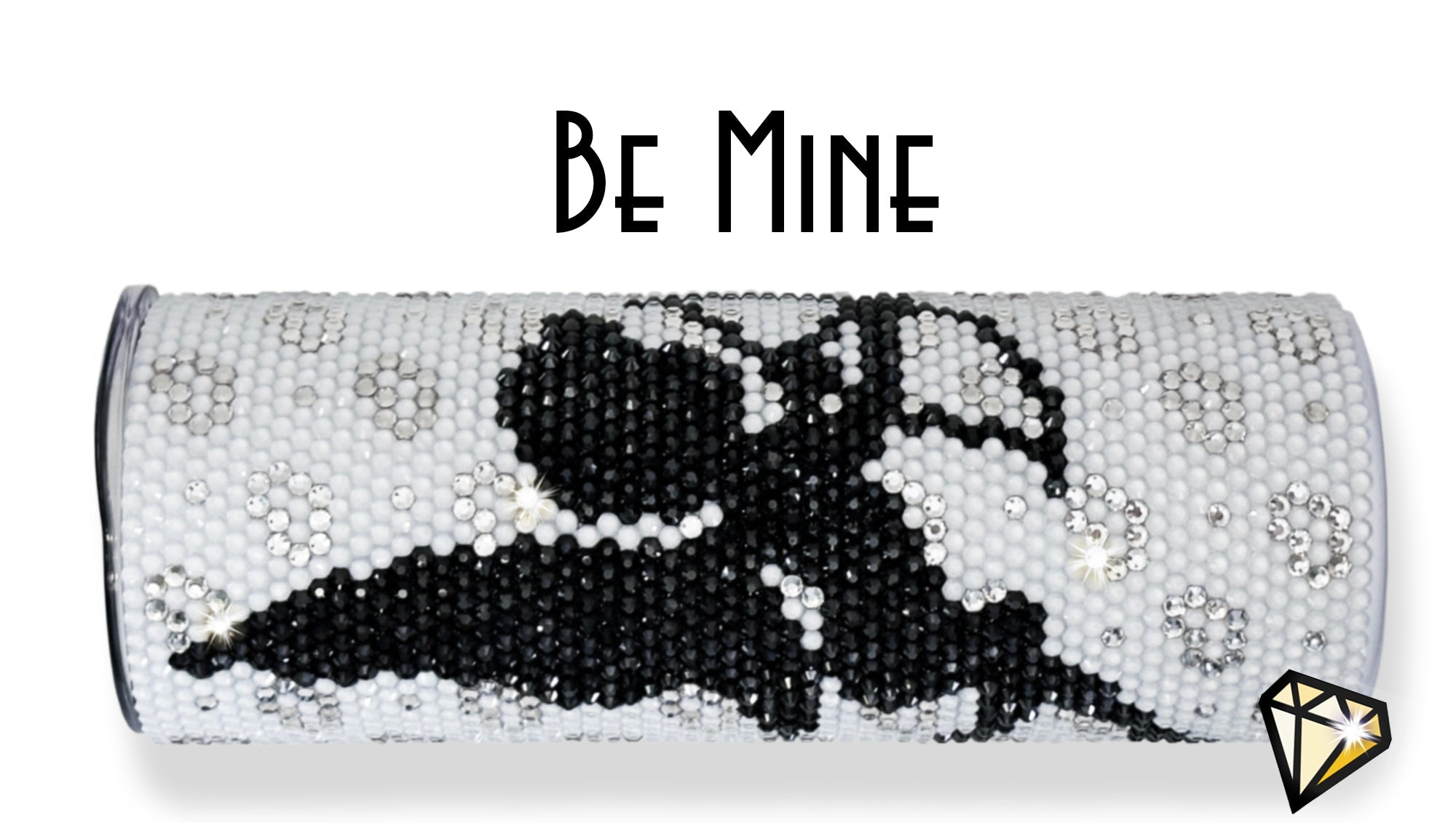 Be Mine – Bling the North