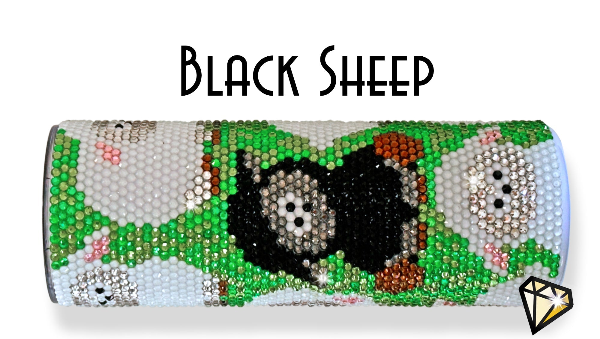 Black Sheep – Bling the North