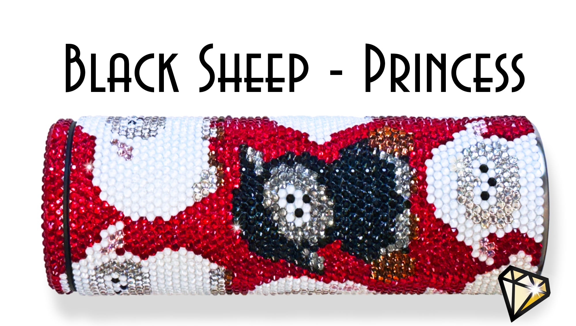 Black Sheep - Princess Edition – Bling the North