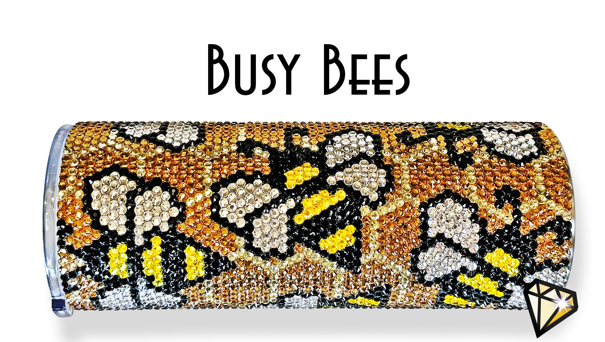 PATTERNS – Bling the North