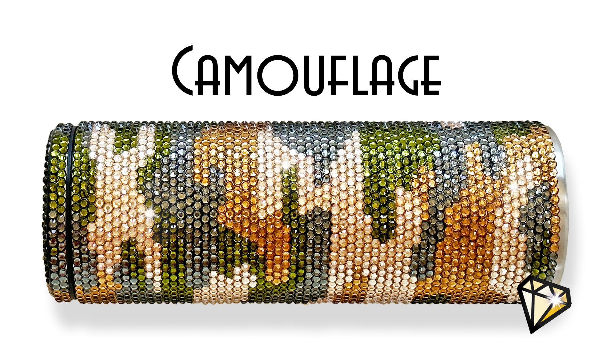 PATTERNS – Bling the North