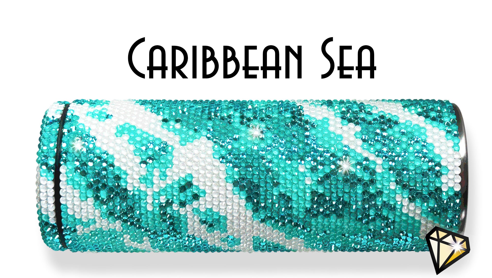 PATTERNS – Bling the North