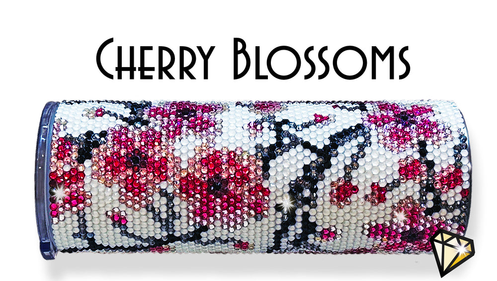 PATTERNS – Bling the North