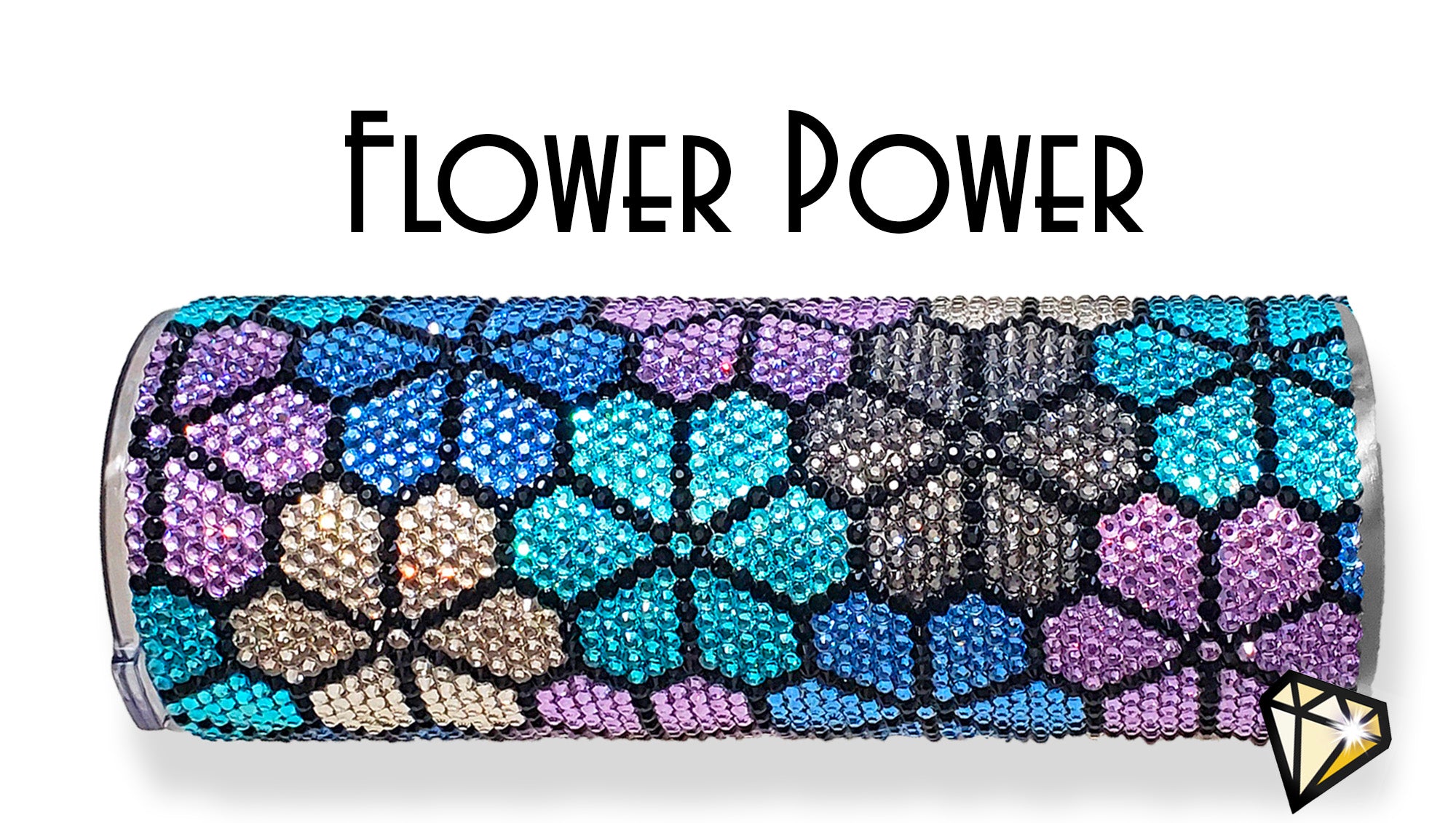 Flower Power – Bling the North