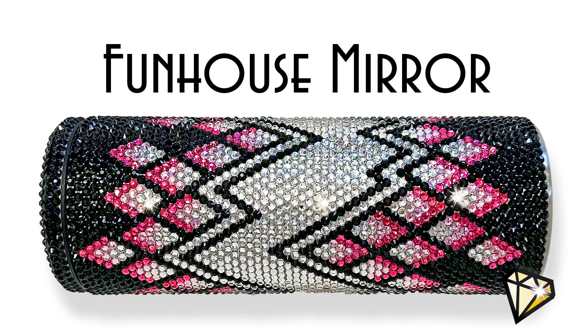 Funhouse Mirror – Bling the North