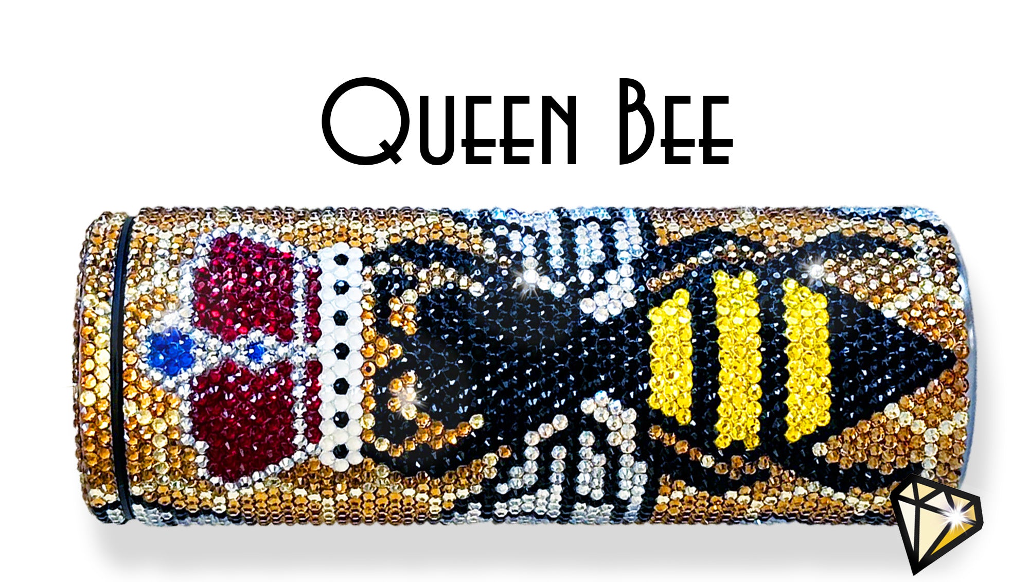 Queen Bee – Bling the North